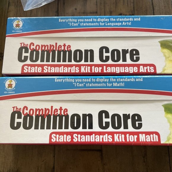 Office | The Complete Common Core State Standards Kit For Language Arts ...